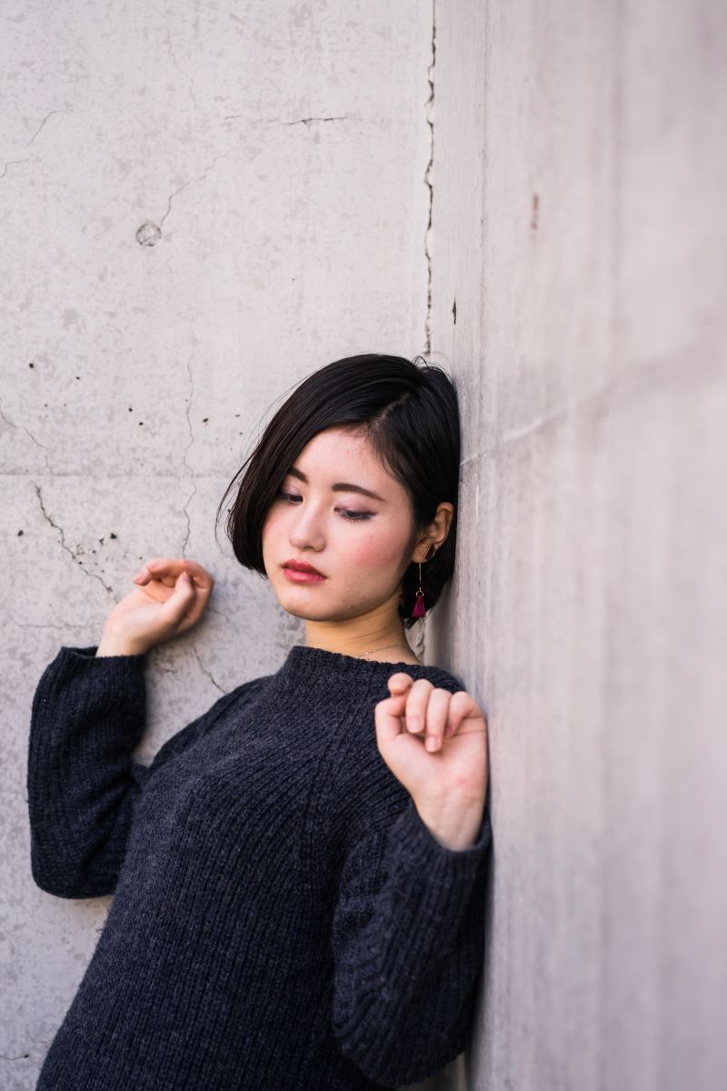 grown - up. | GANREF