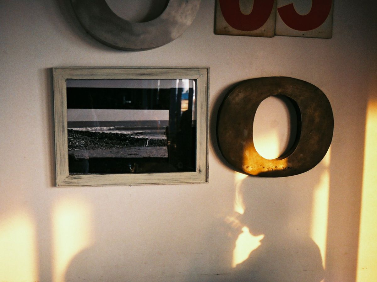 DOUBLE DOORS | GANREF