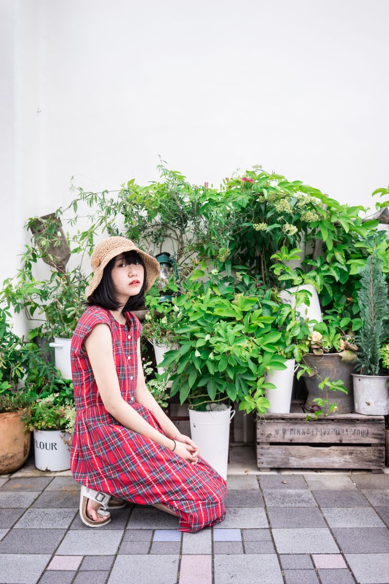 summer vacation. | GANREF