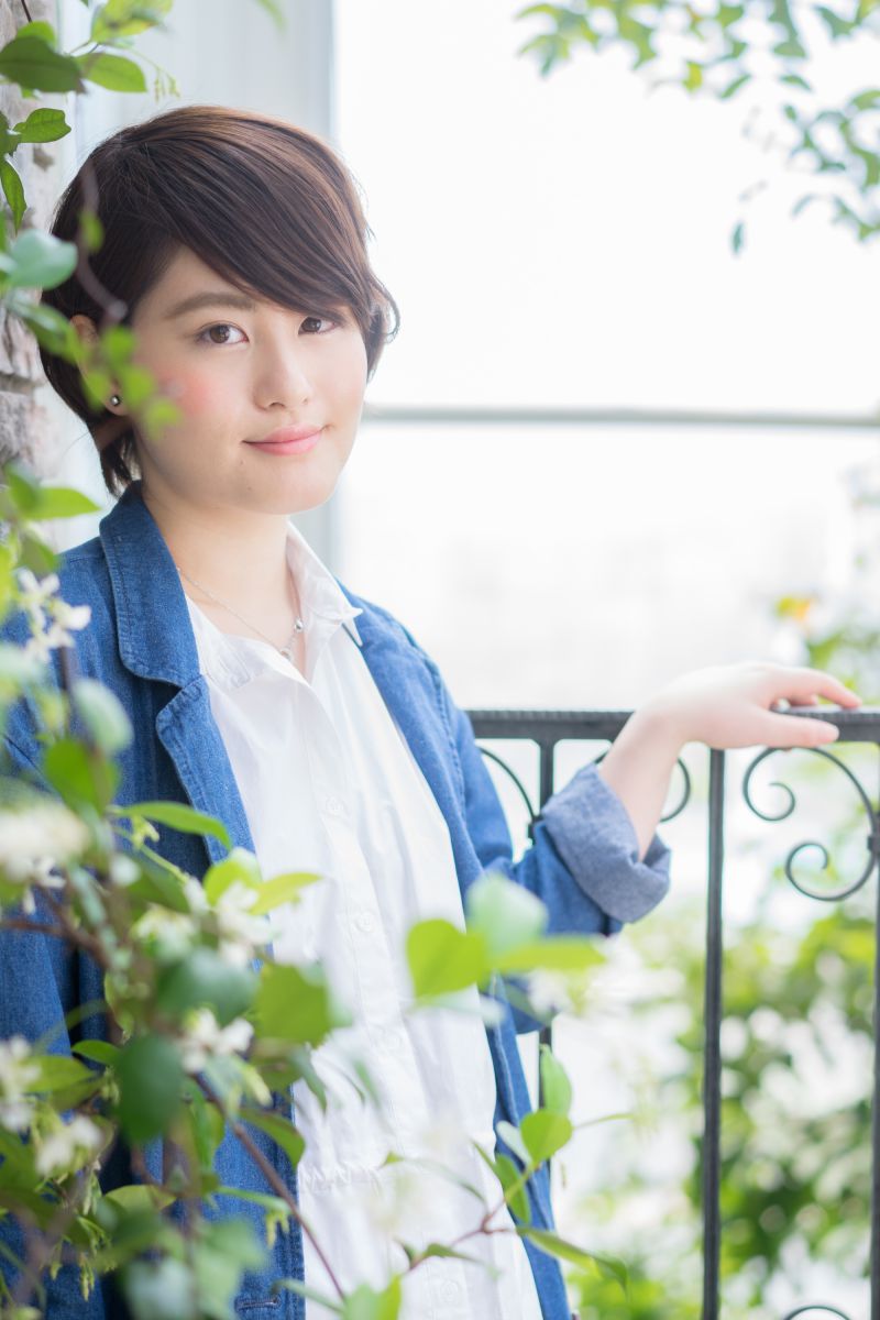 feeling of transparency. | GANREF