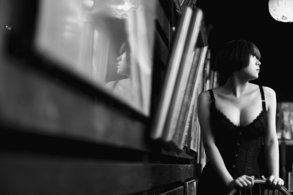 Maison Close room#1 | GANREF