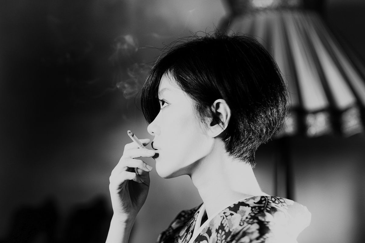 Shadow lips | GANREF