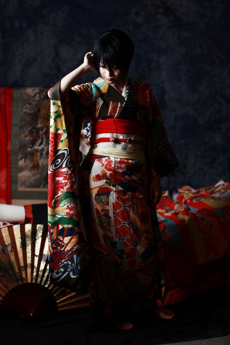 breaking dawn | GANREF