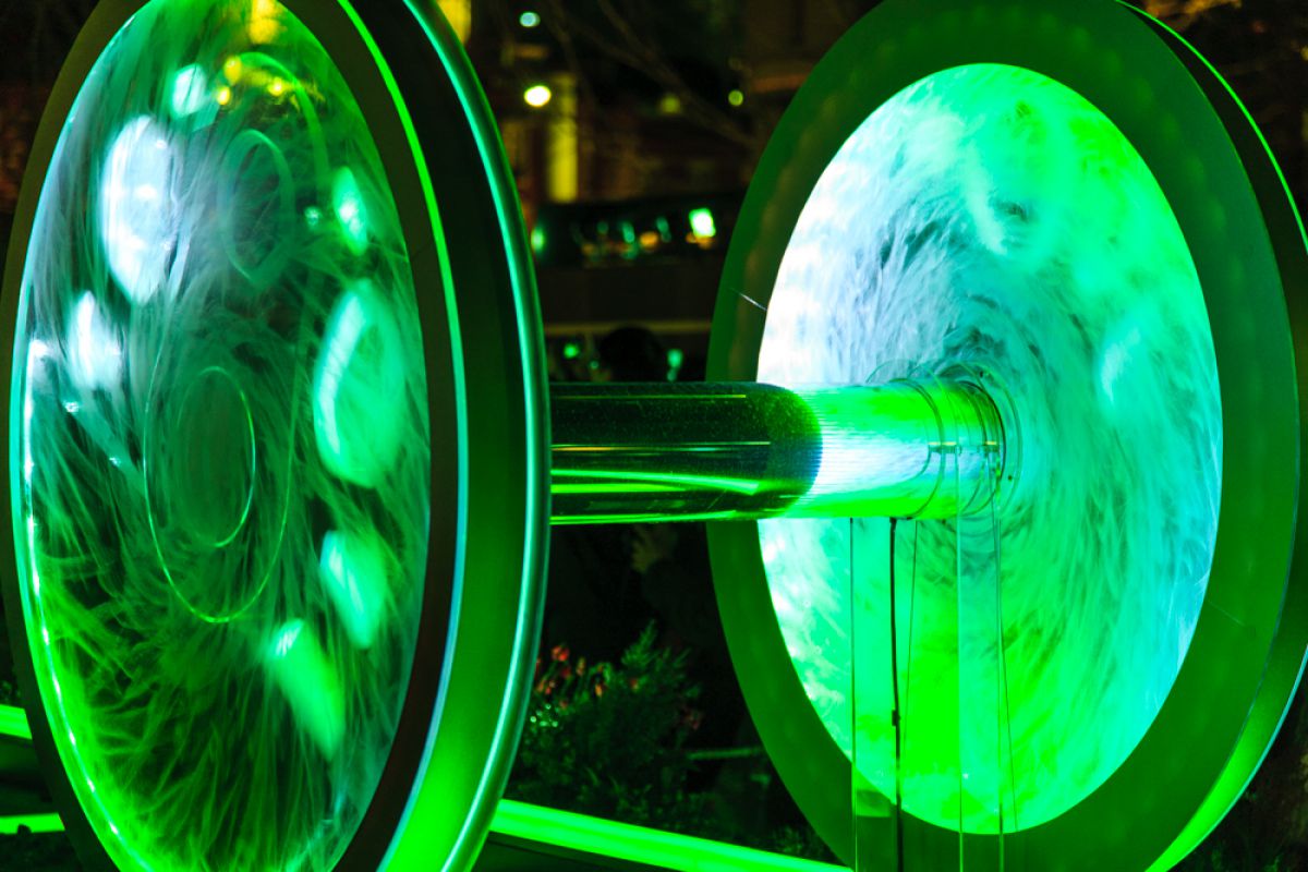 Happy Rail Road 2014 | GANREF