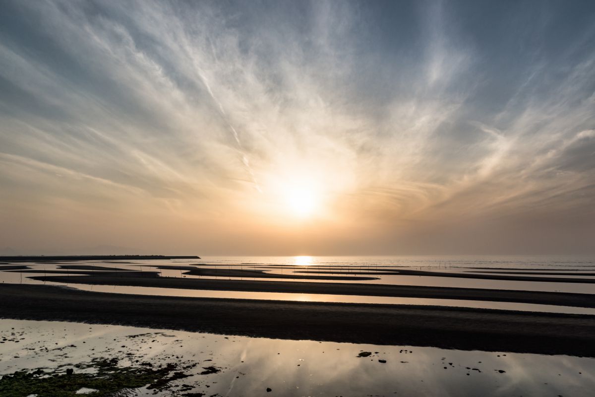 Cool Reflection | GANREF