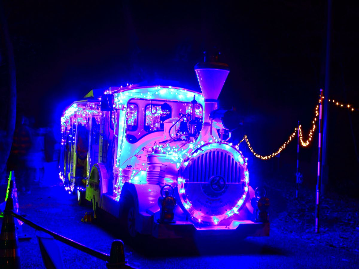 Twilight Train | GANREF