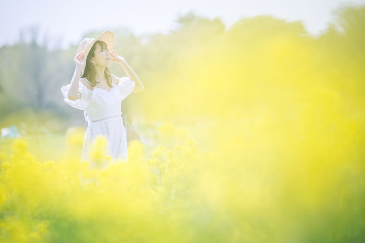 La Primavera | GANREF