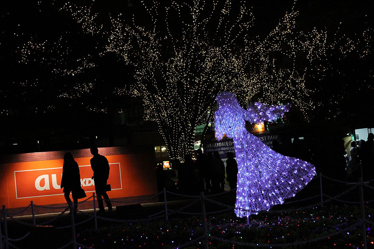 2011仙台光のページェント 2 | GANREF