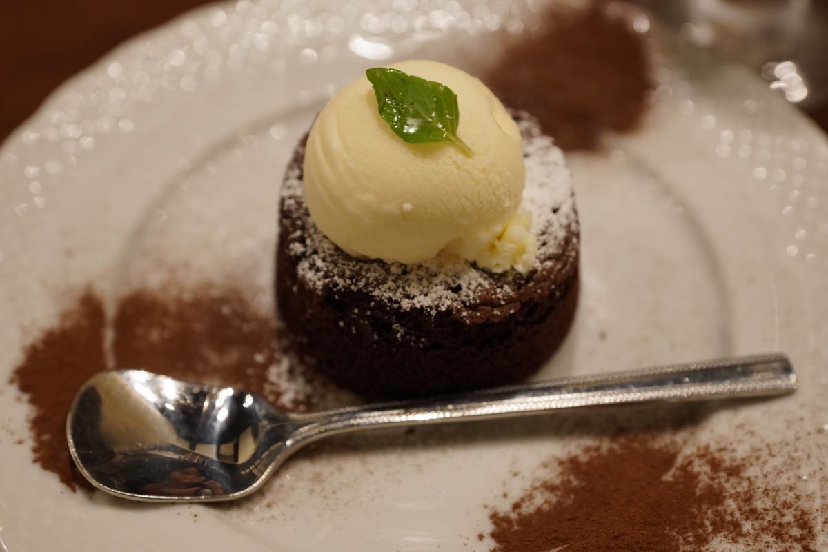 sweets and spoon | GANREF