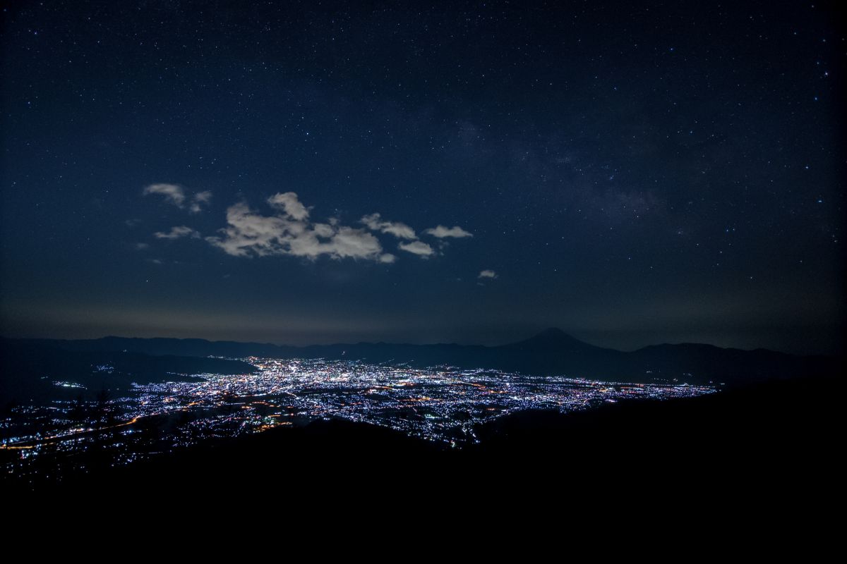 Jeweled View | GANREF