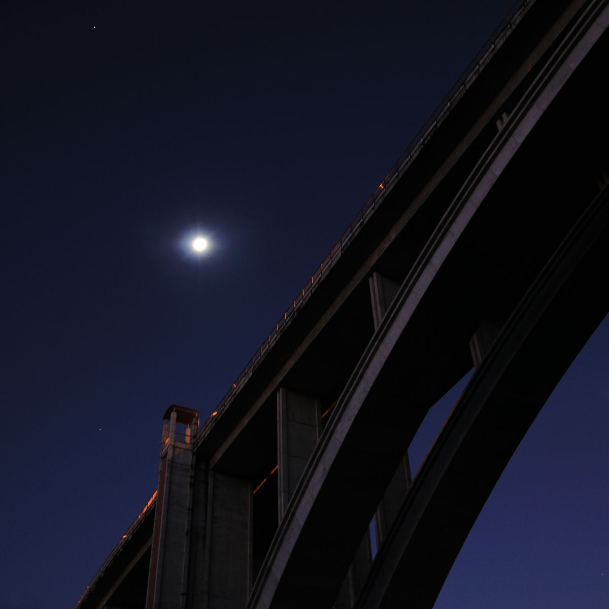 Under The Moonlight | GANREF