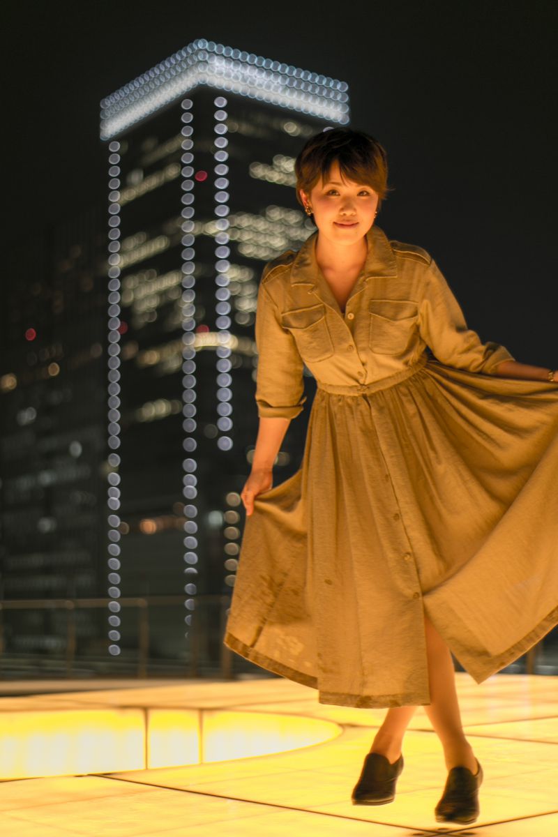 Shall We Dance？ | GANREF