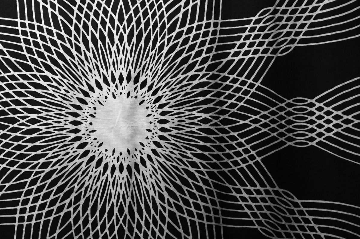 material of flowers | GANREF