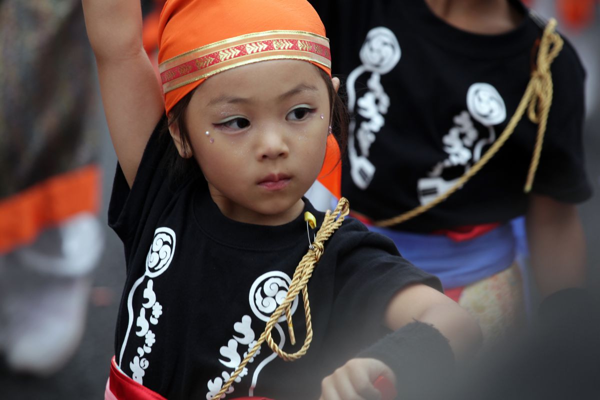 よさこい | GANREF