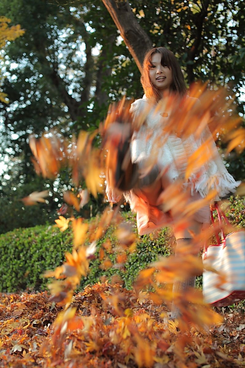 もみじキック | GANREF