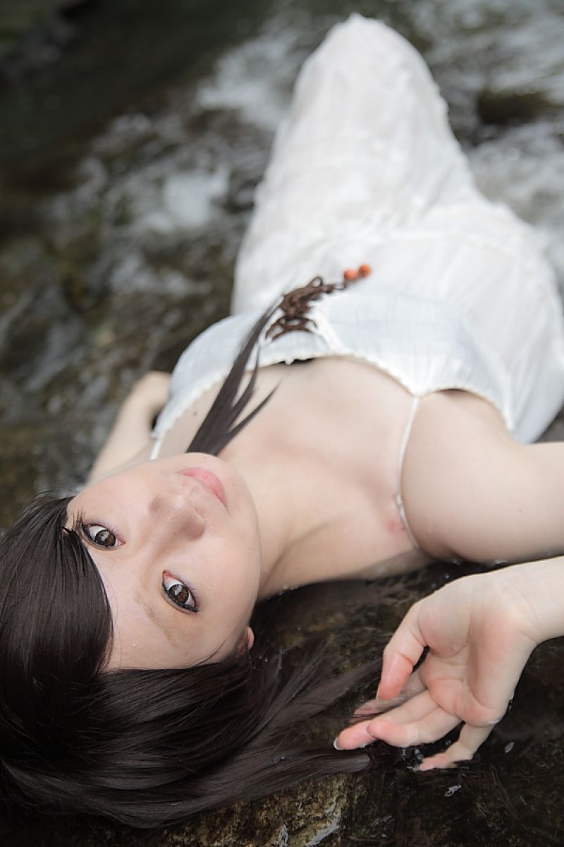 渓谷少女 4 | GANREF