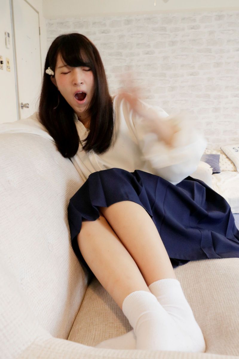 欠伸(NOI 009) | GANREF