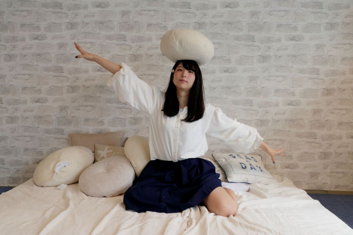 ポーズ(NOI 016) | GANREF