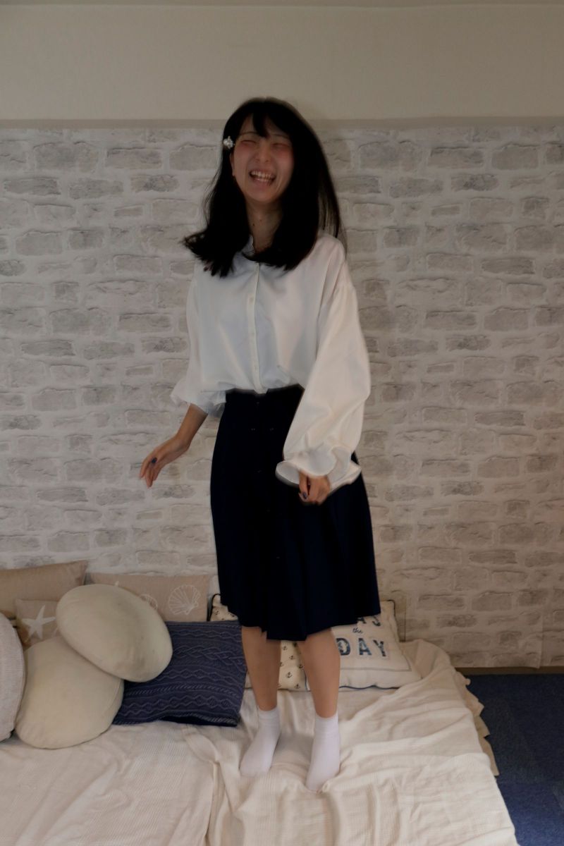 トランポリン？(NOI 015) | GANREF