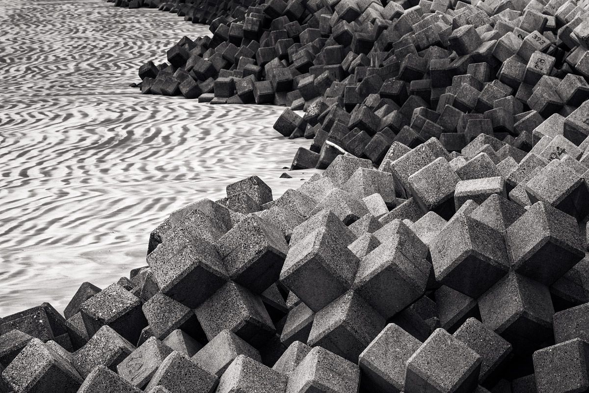 Cubes&Waves | GANREF