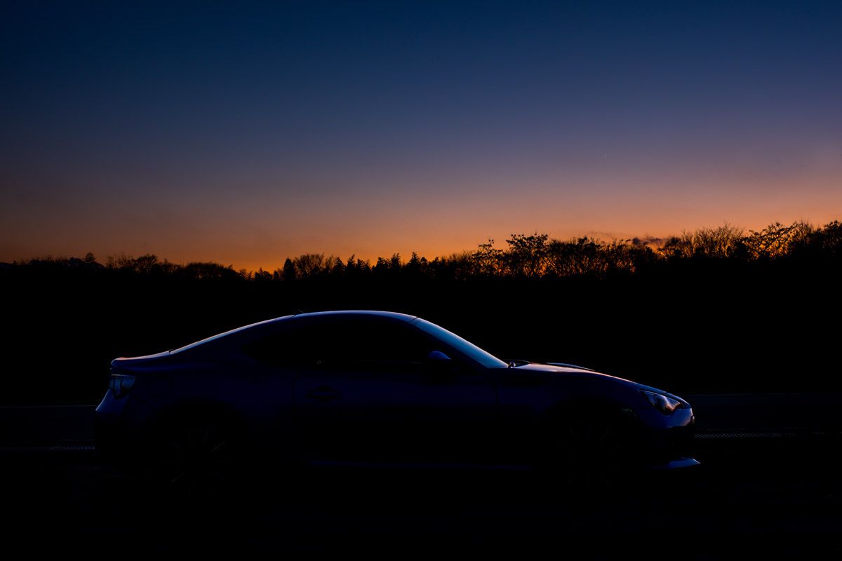 Bodyline & Gradation | GANREF