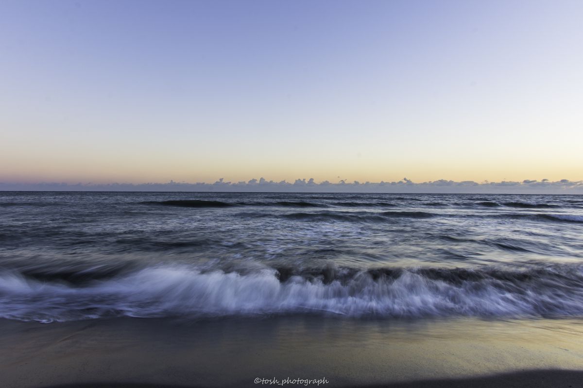 sunset vibes | GANREF