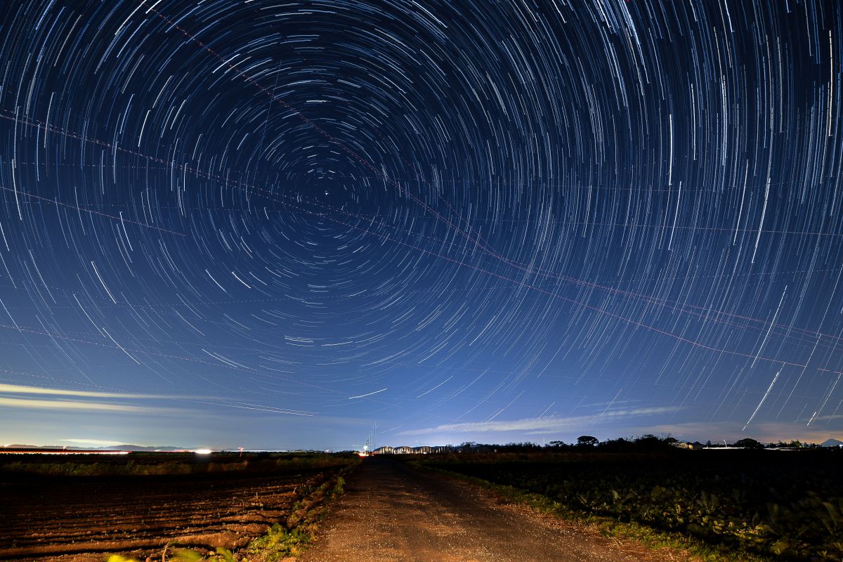 Stellar orbit | GANREF