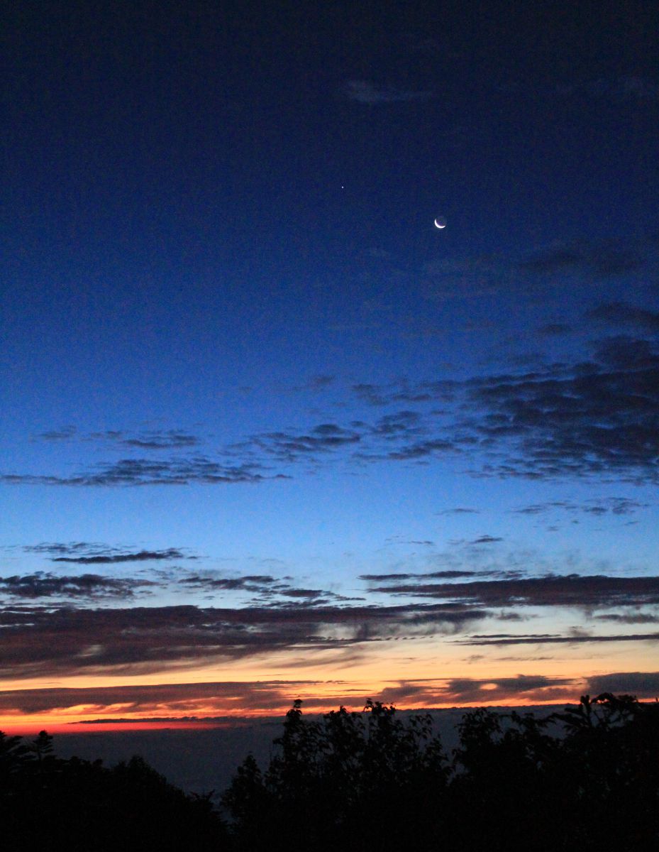 夜と朝のgradation | GANREF