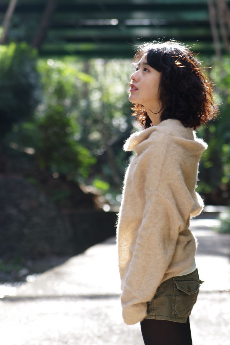 Portfolio - Portrait - REF 6 | GANREF