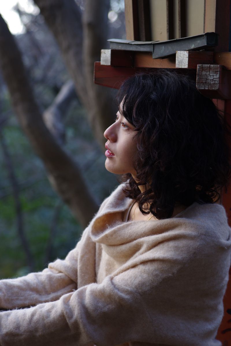 Portfolio - Portrait - REF 9 | GANREF