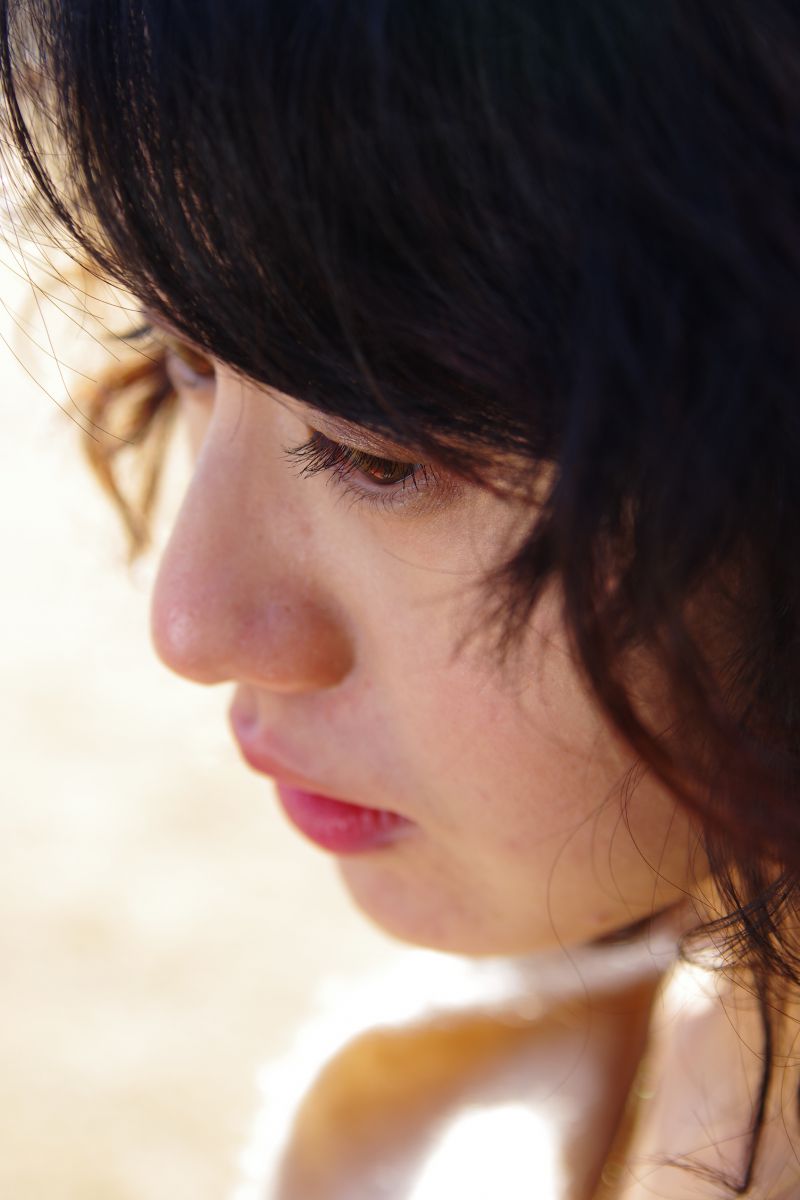 Portfolio - Portrait - REF 10 | GANREF