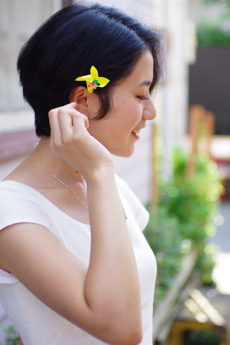 The Future I Can Not Forget - 6 | GANREF