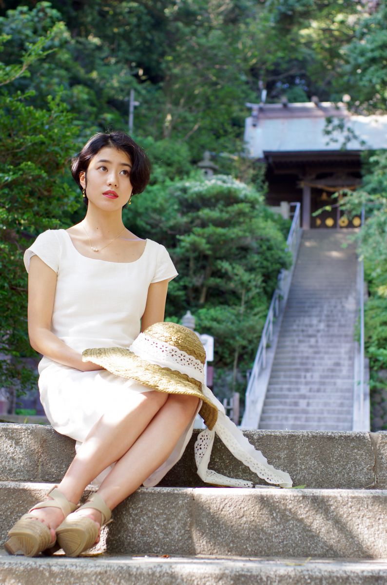 The Future I Can Not Forget - 9 | GANREF