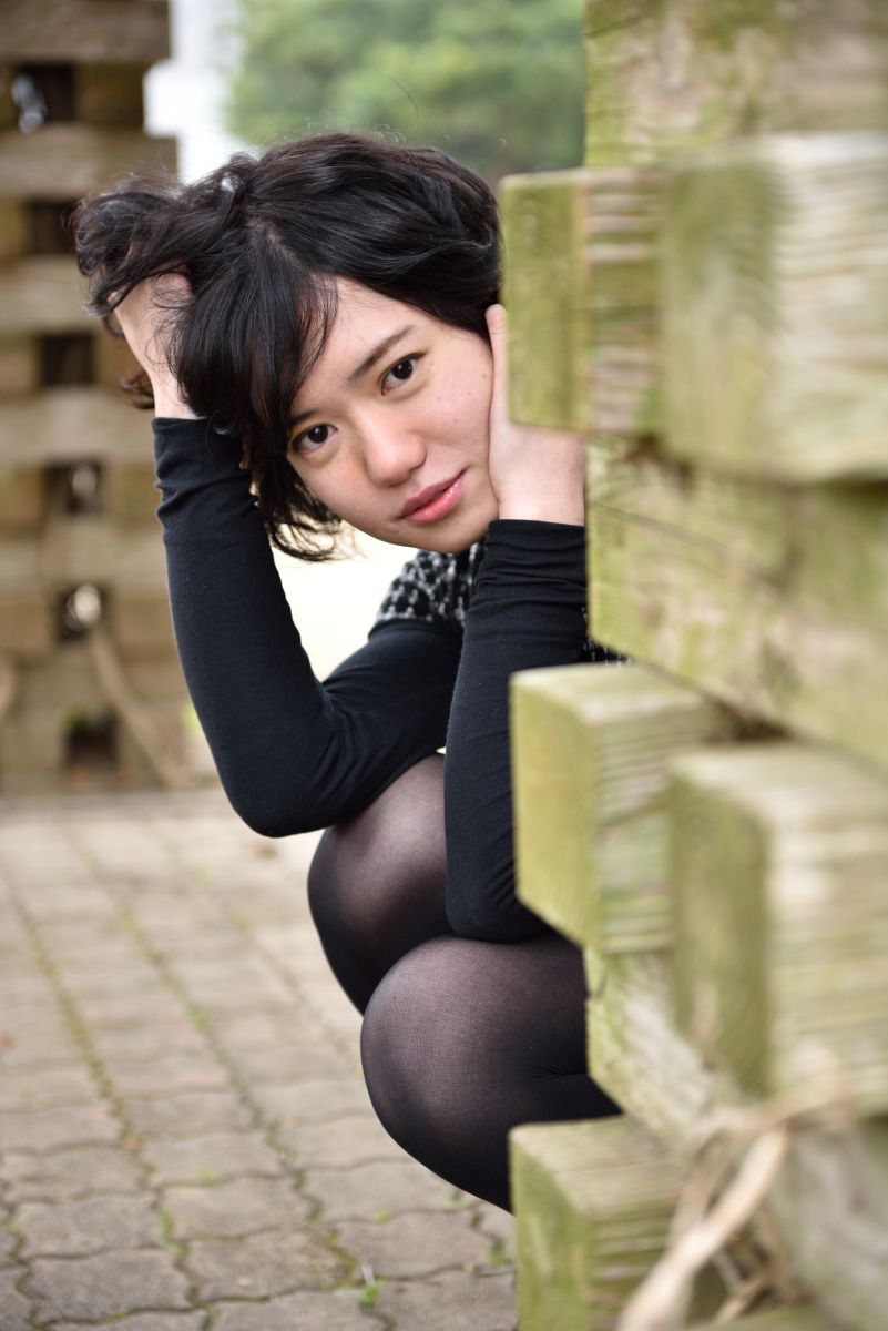 The world will never be the same again 3 | GANREF