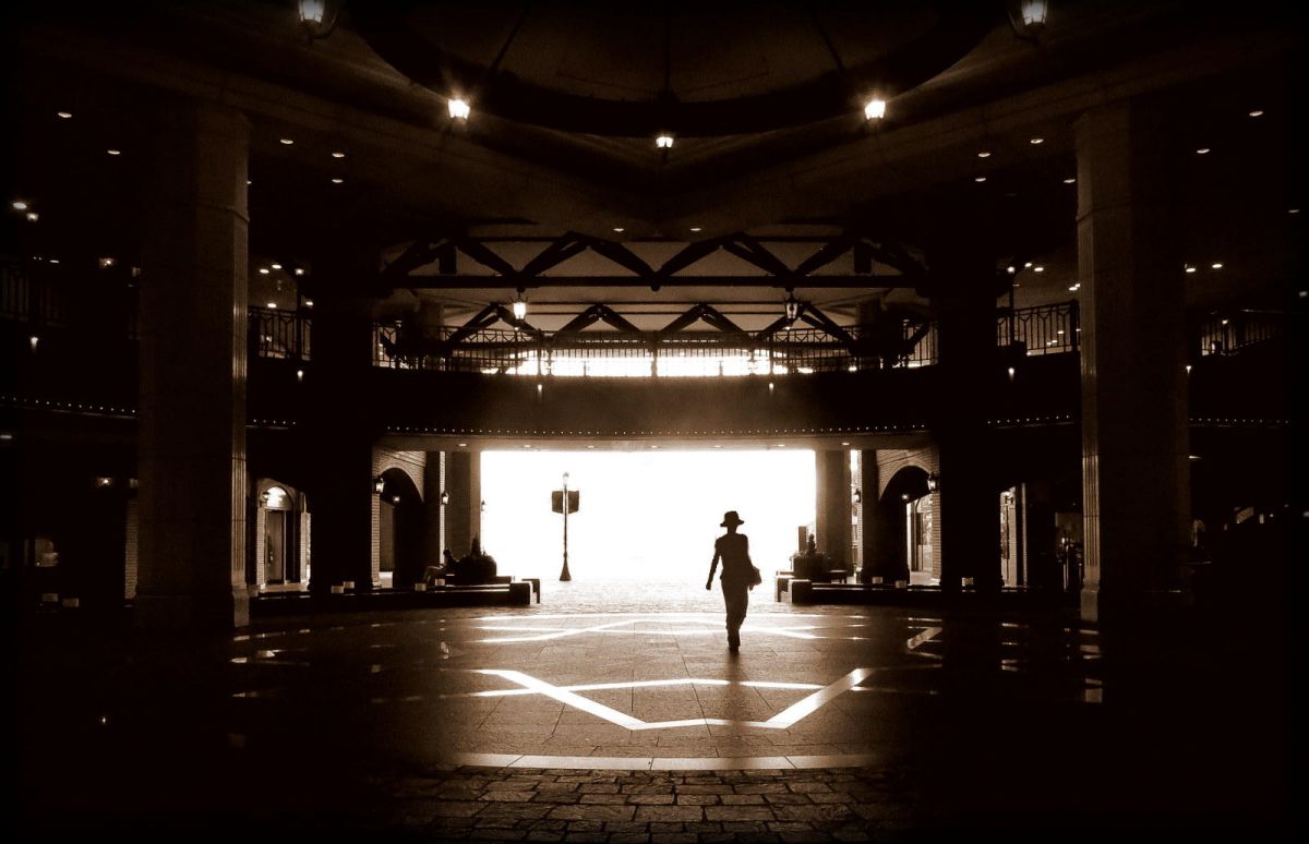 Silhouette Romance | GANREF