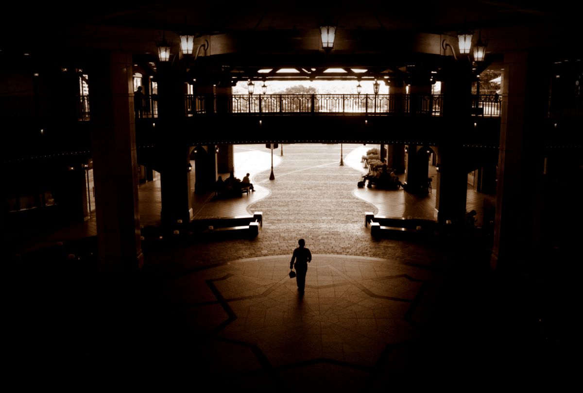 As Time Goes On | GANREF