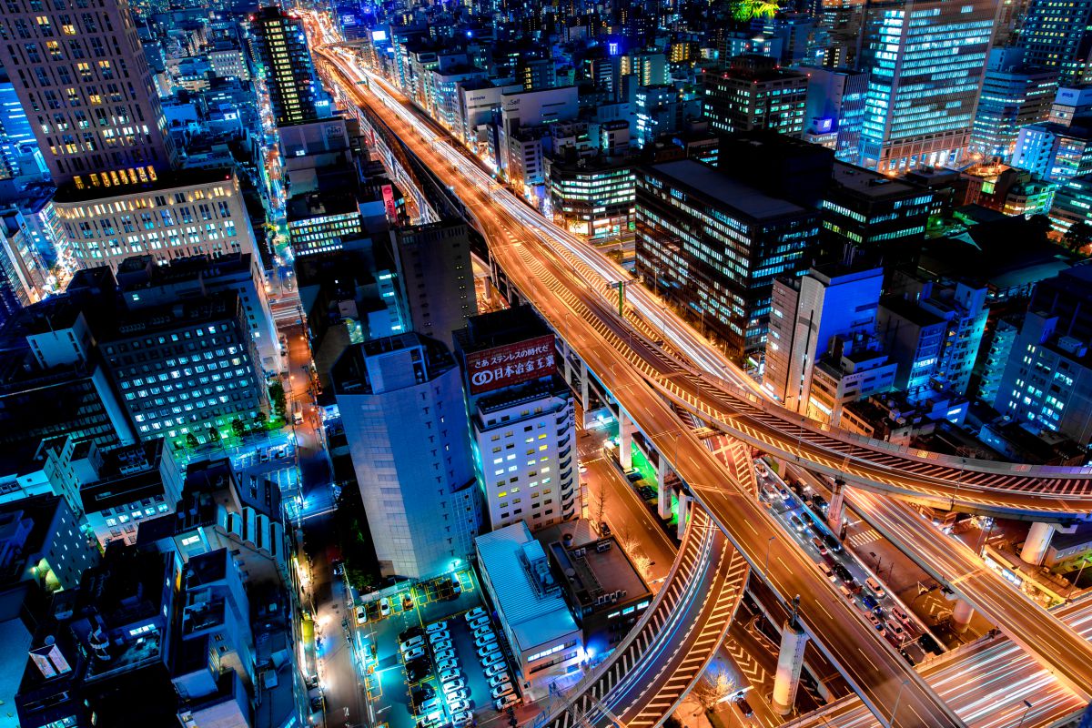 FLYING JUNCTION | GANREF