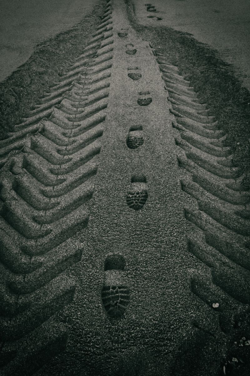 It's getting closer. | GANREF