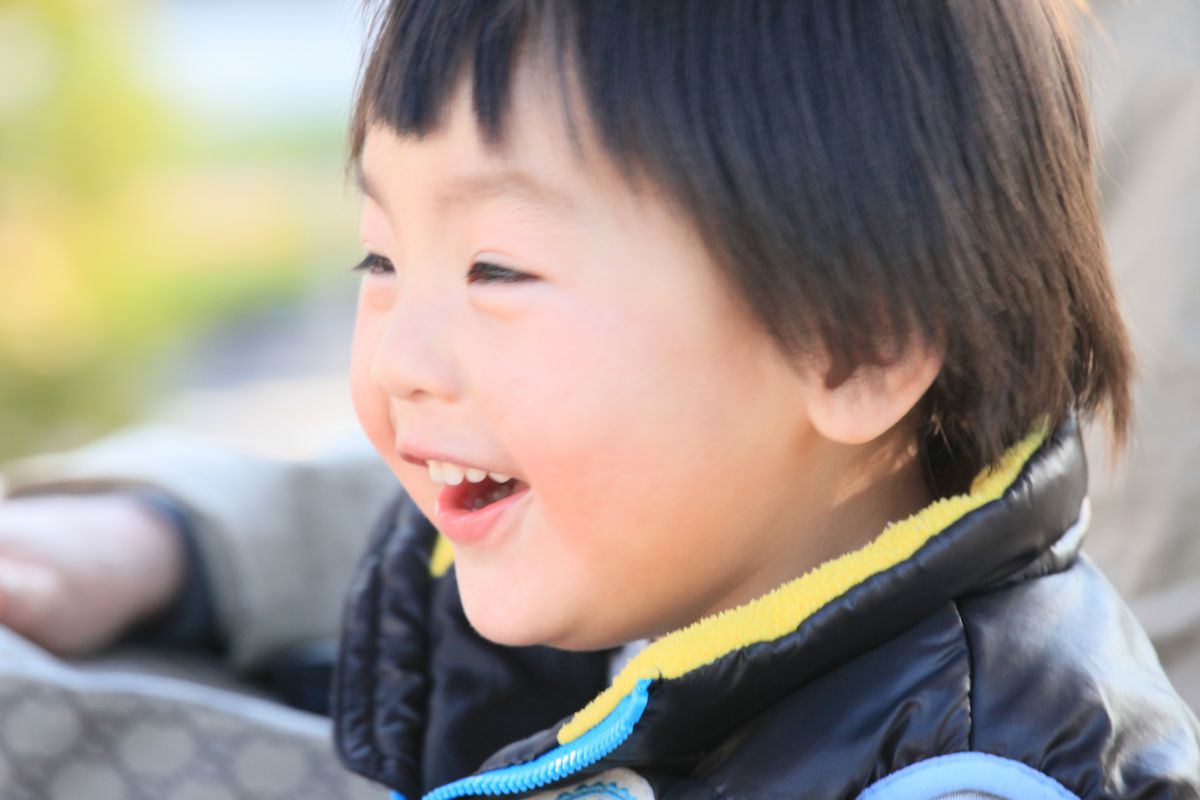 サイコーのえがお | GANREF