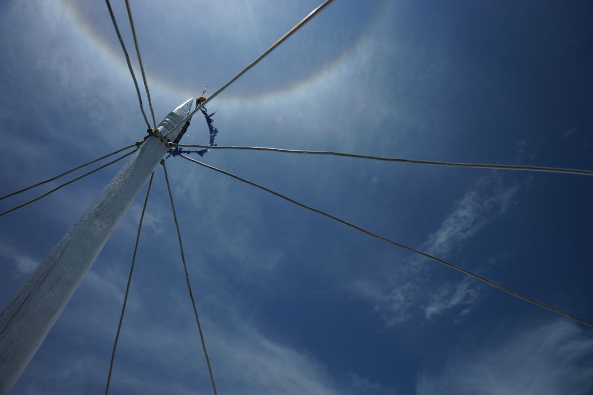 The sun ring | GANREF