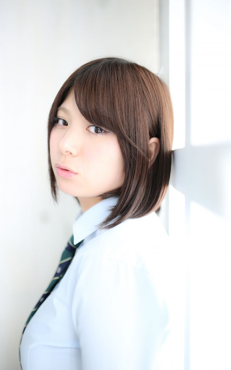 School Girl | GANREF