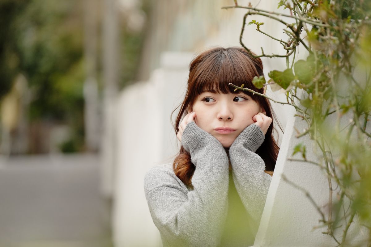 渋谷にて | GANREF