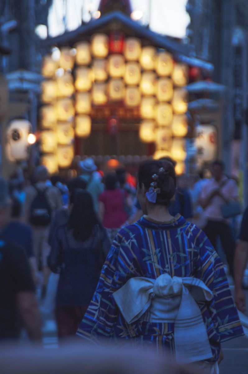 Matsuri 001 | GANREF