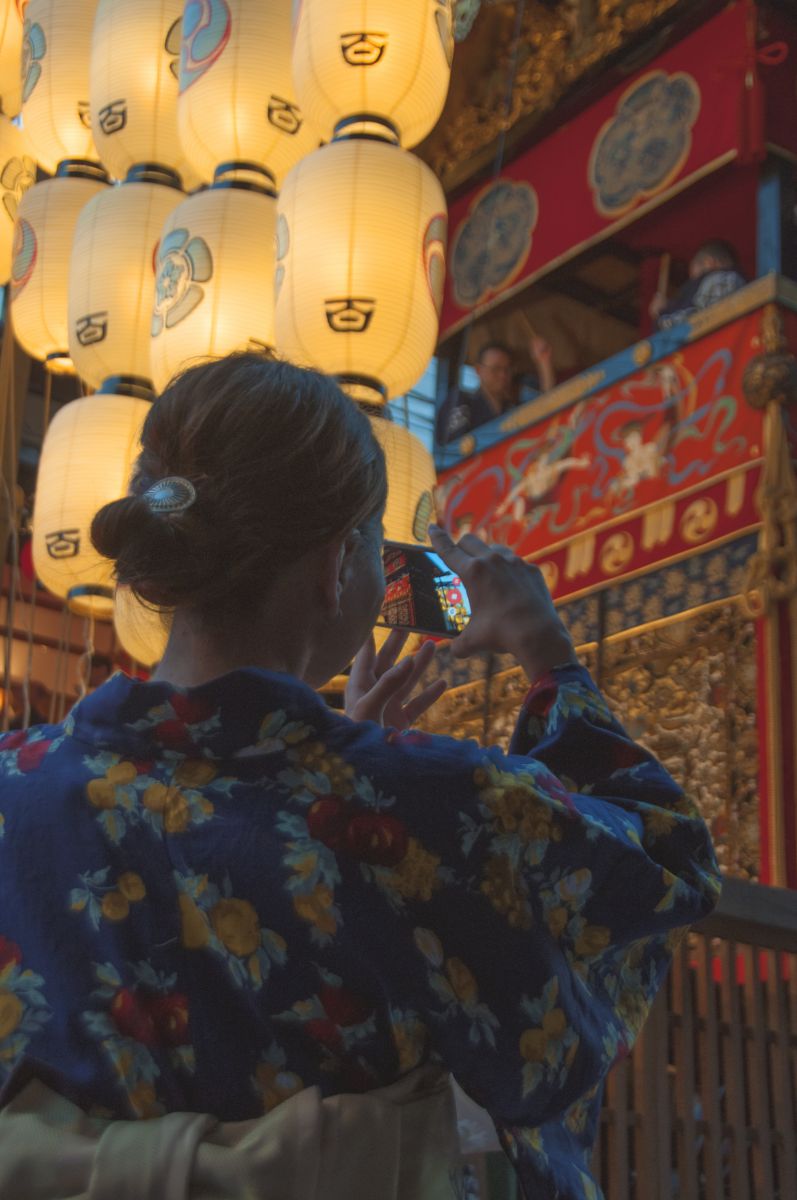 Matsuri 003 | GANREF