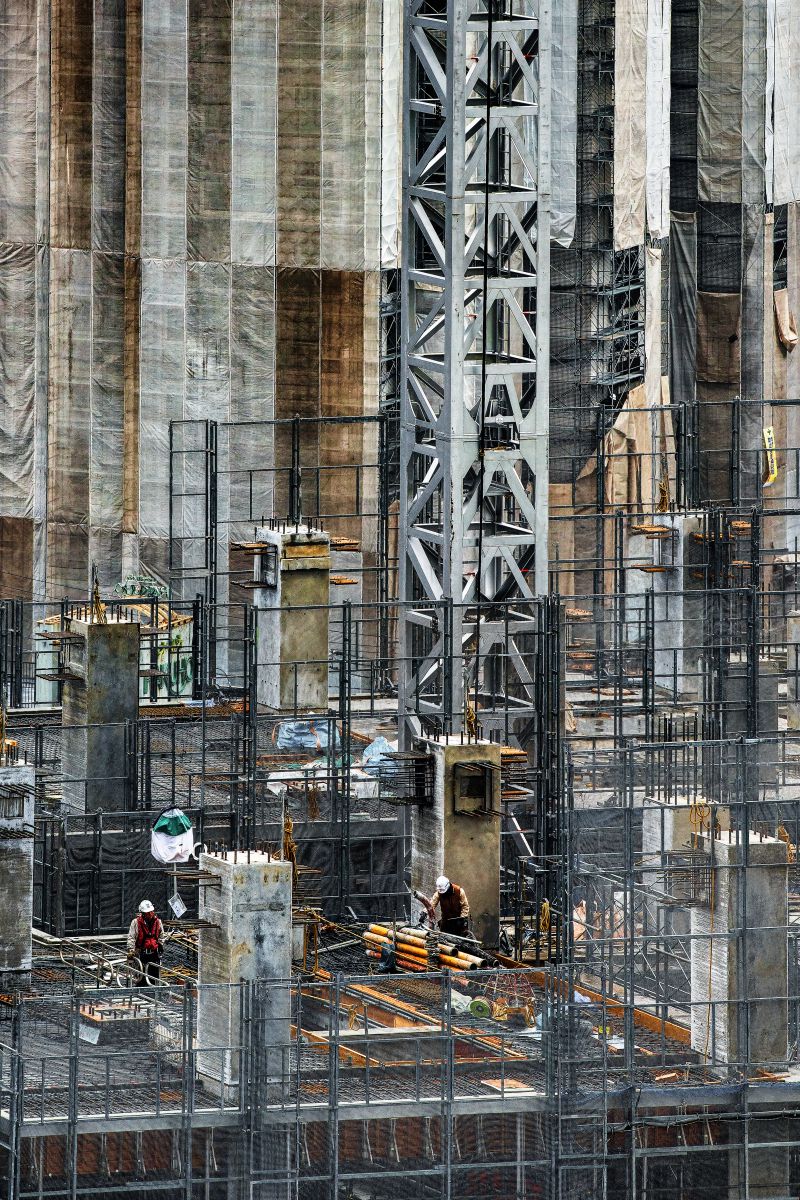 Construction | GANREF