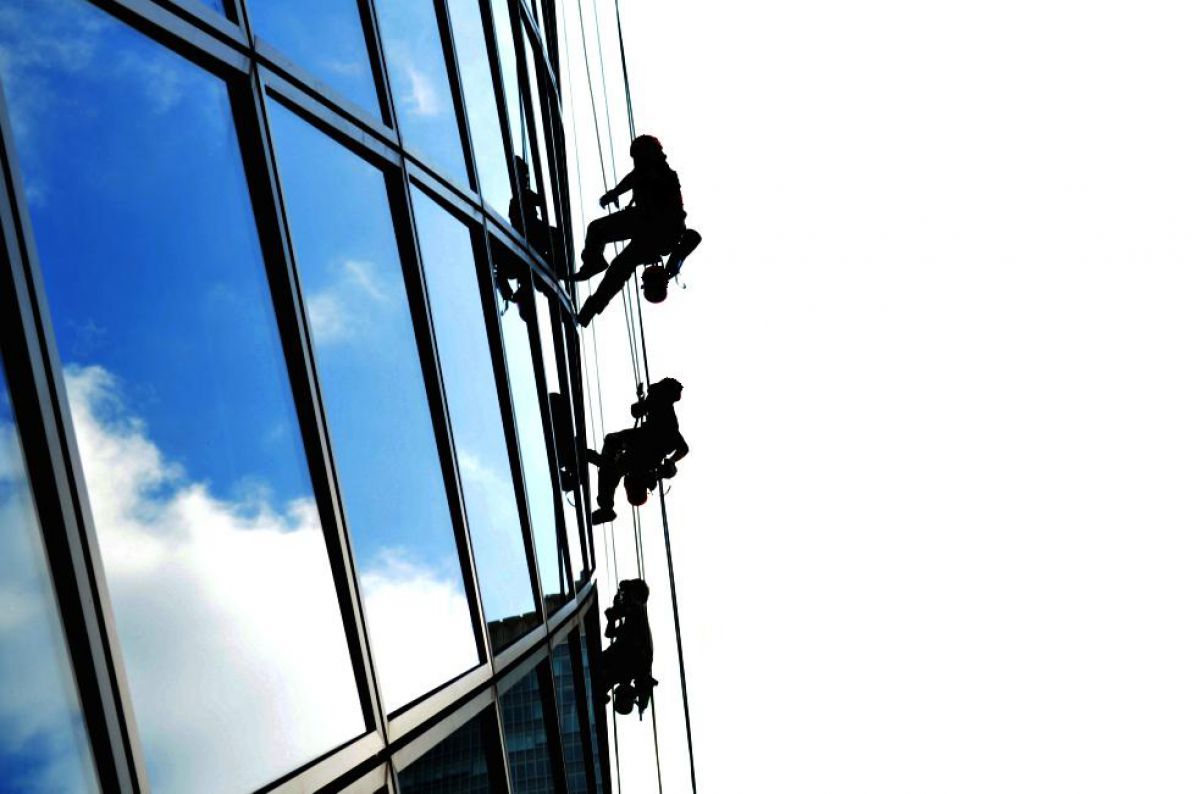 rope work Ⅰ | GANREF