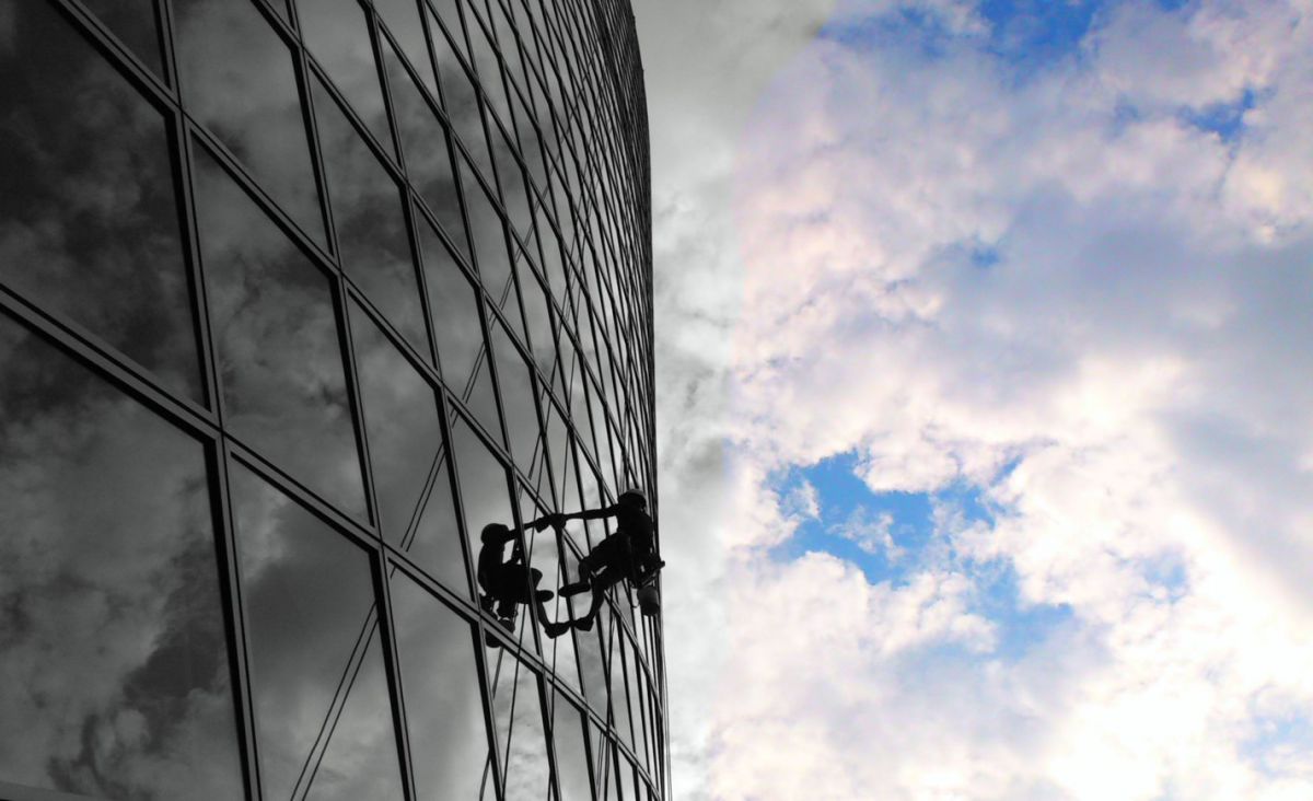 rope work Ⅲ | GANREF