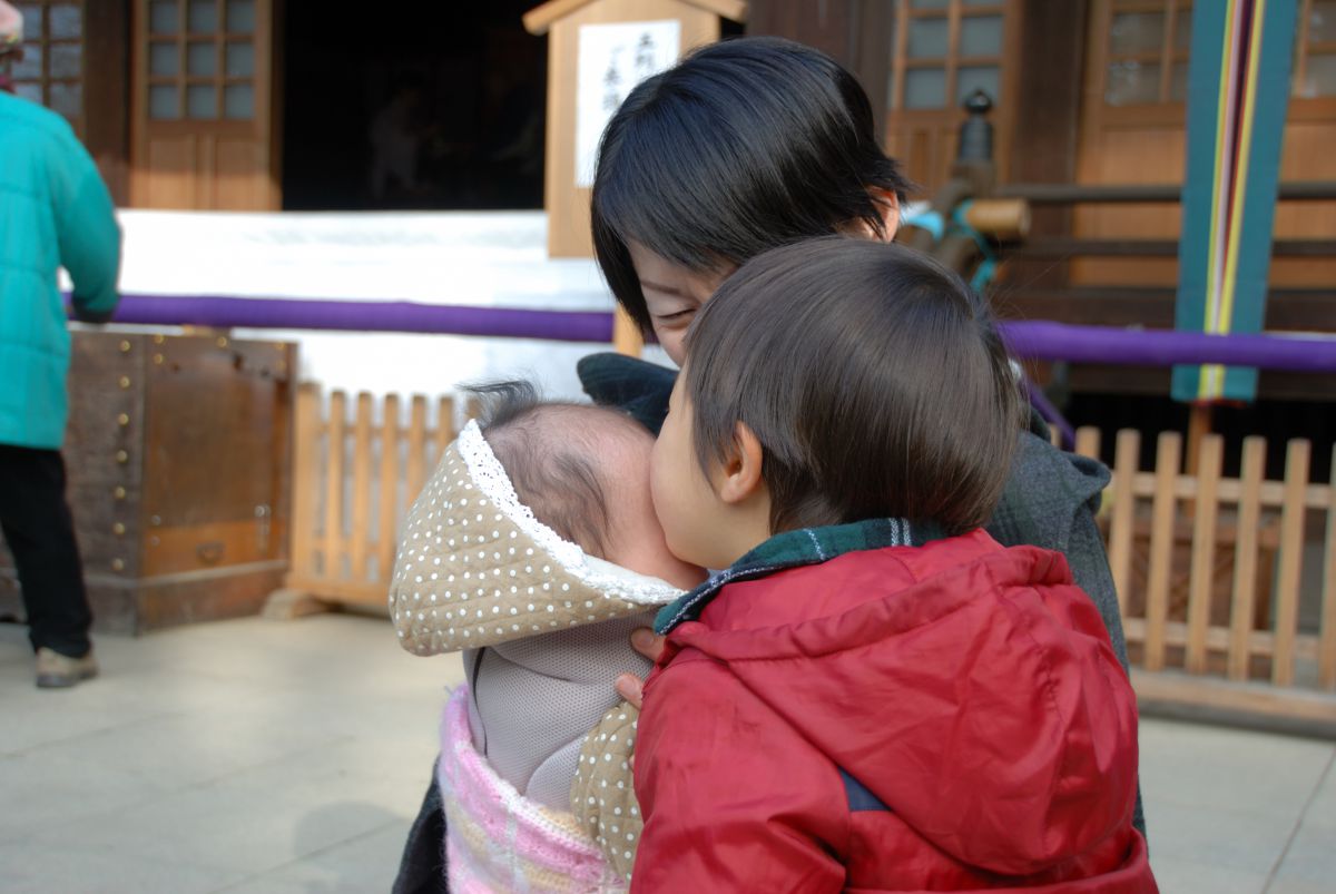 熱烈キ ス.jpg | GANREF