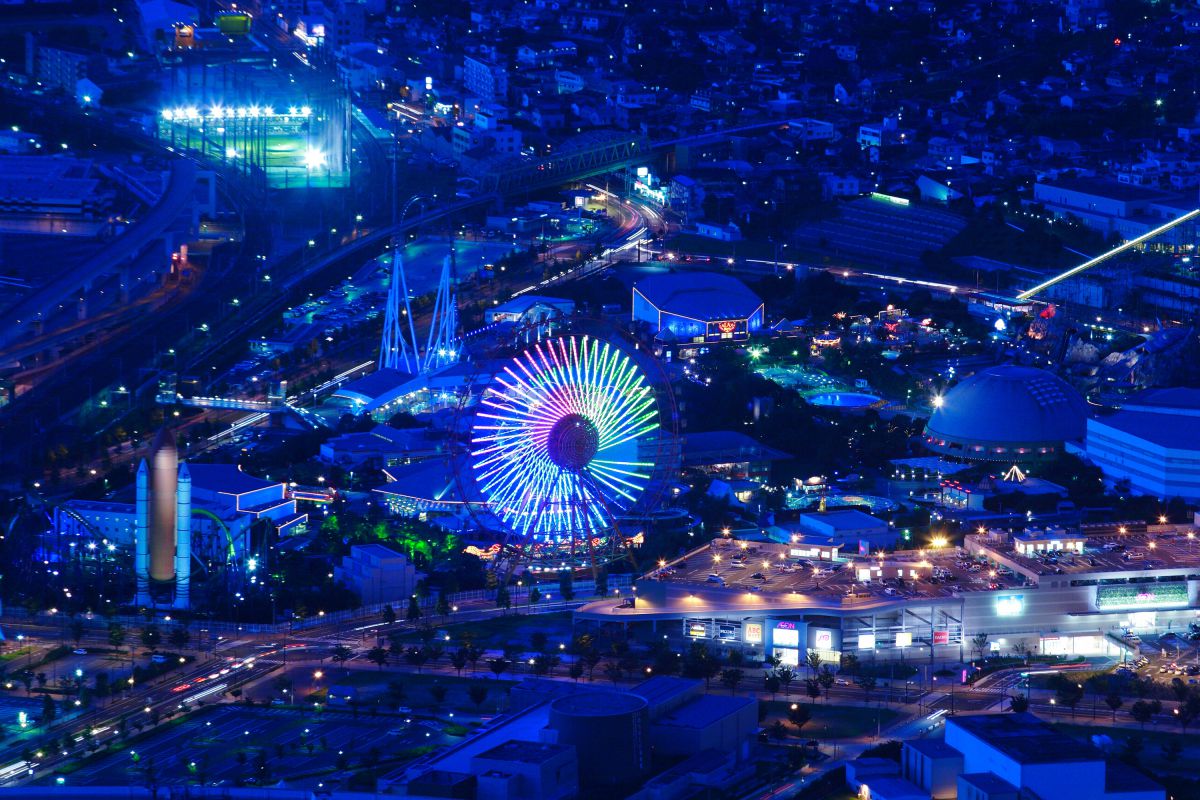 Blue city.JPG | GANREF