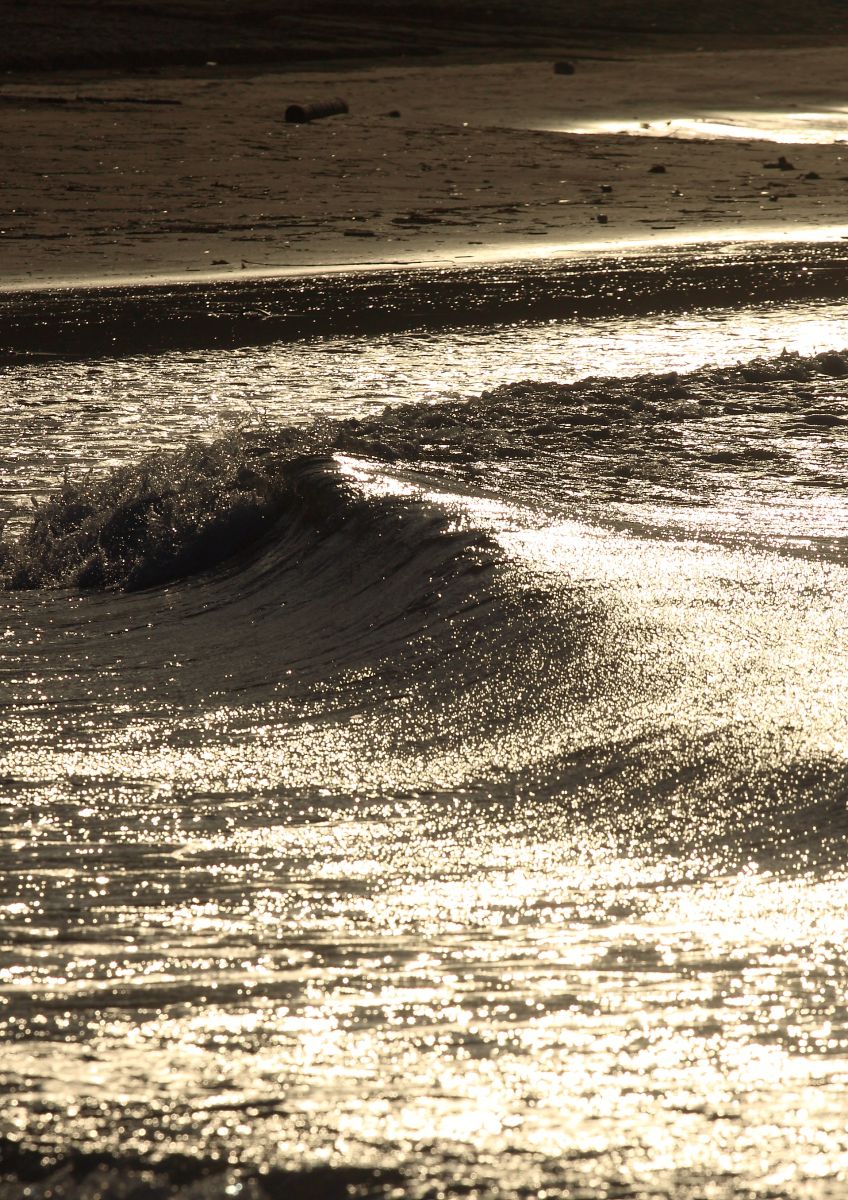 mountain wave | GANREF